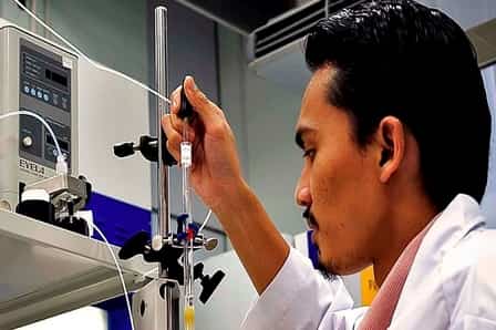 Forest Research Institute Malaysia (FRIM) – Forest Research Institute ...