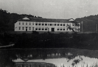 History of FRIM - Forest Research Institute Malaysia