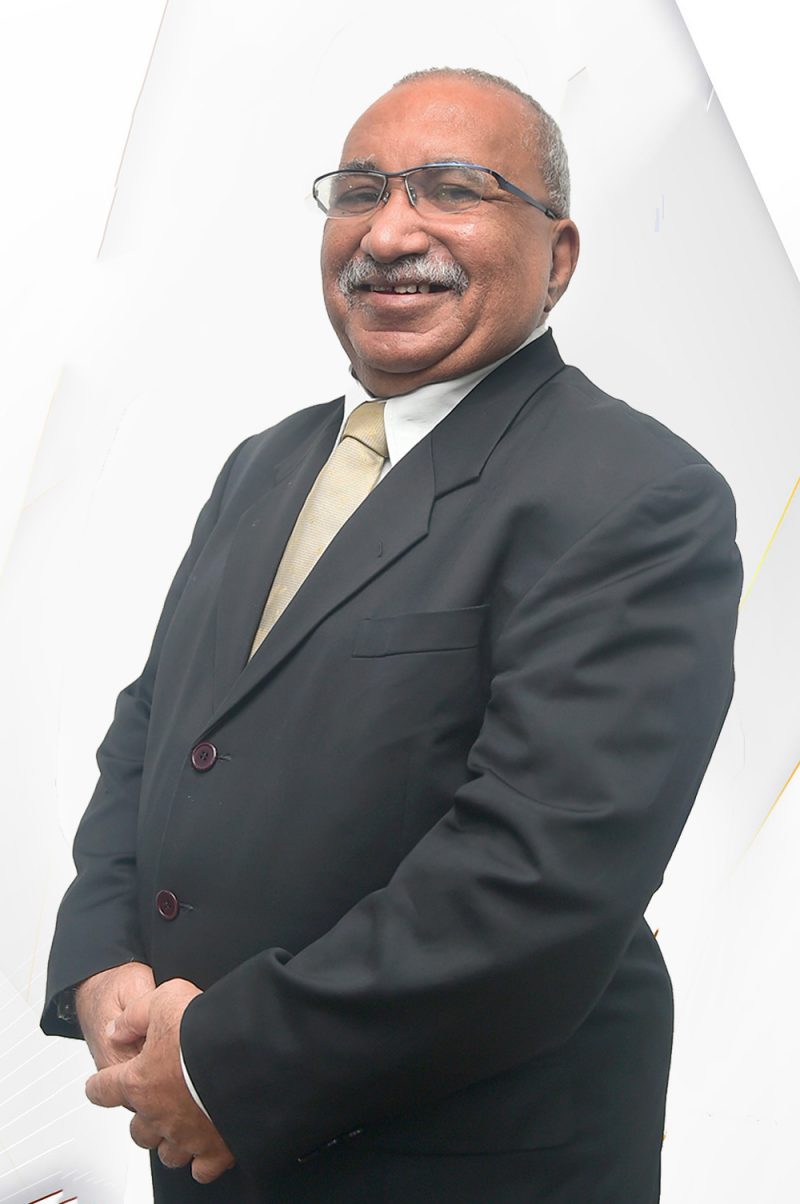 Members of Institute - Forest Research Institute Malaysia