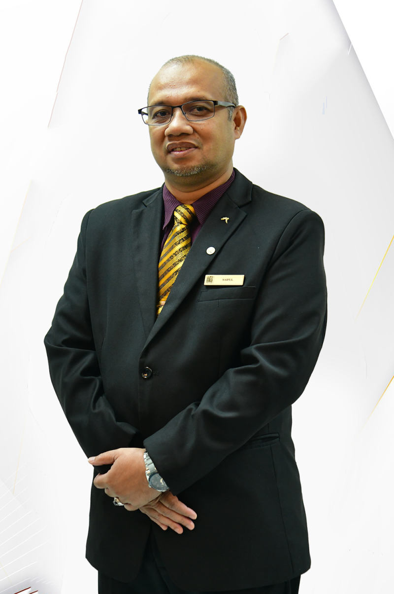 Keanggotaan Institut - Institut Penyelidikan Perhutanan Malaysia
