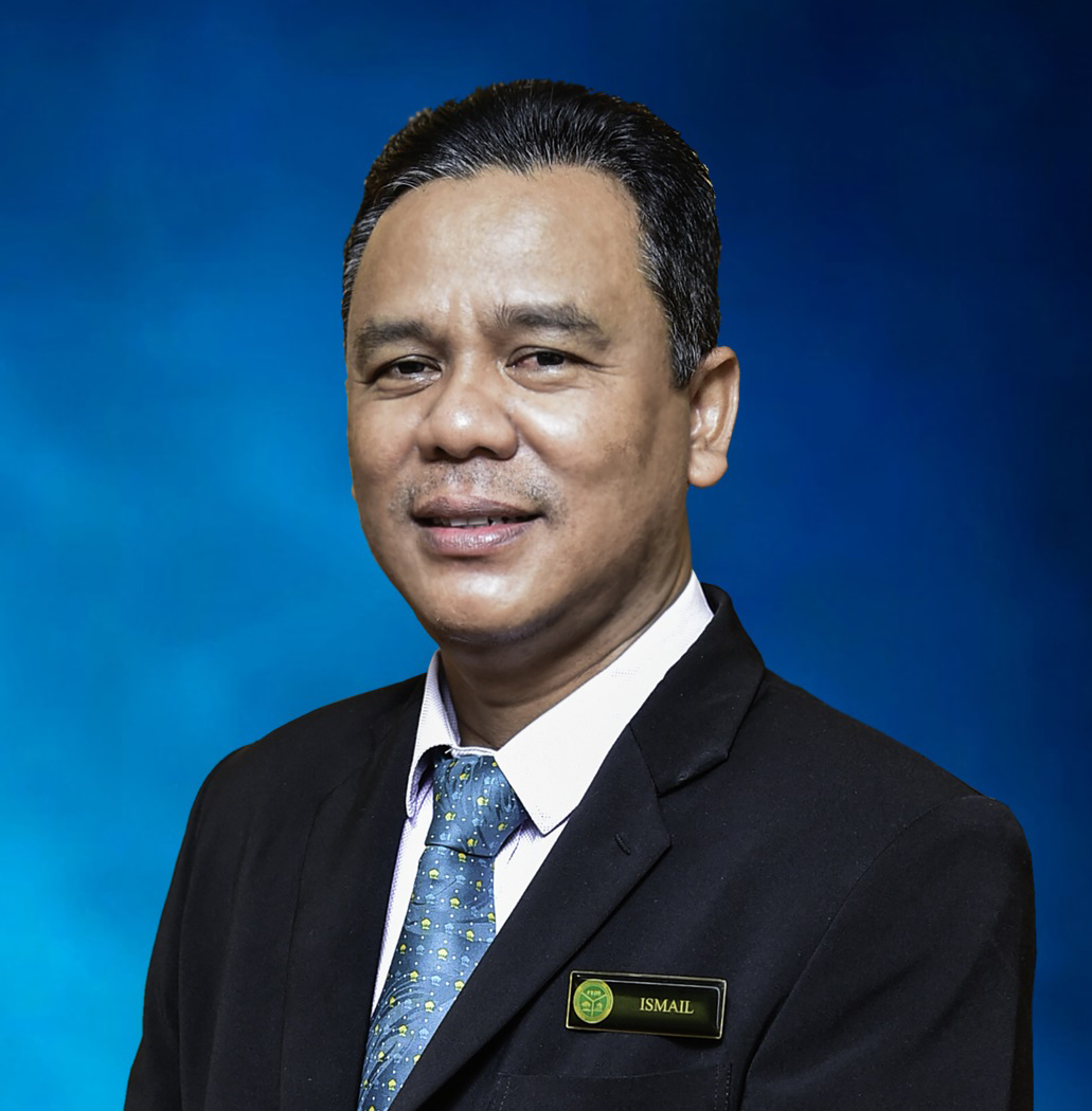 Direktori Pengurusan - Institut Penyelidikan Perhutanan Malaysia