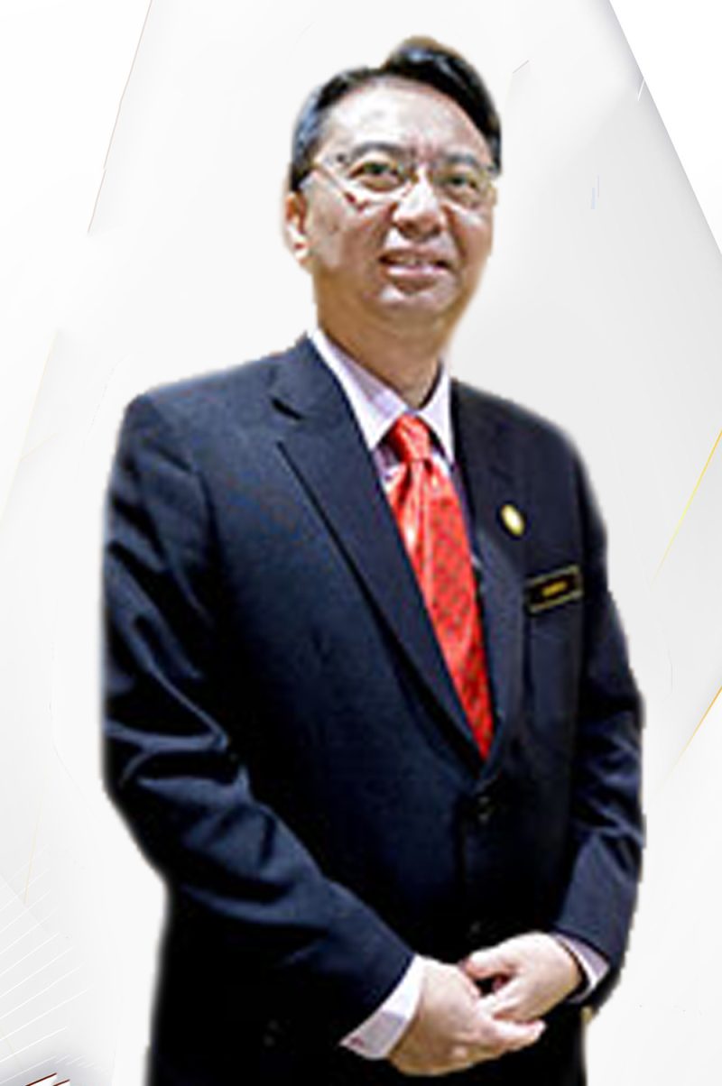 Keanggotaan Institut - Institut Penyelidikan Perhutanan Malaysia